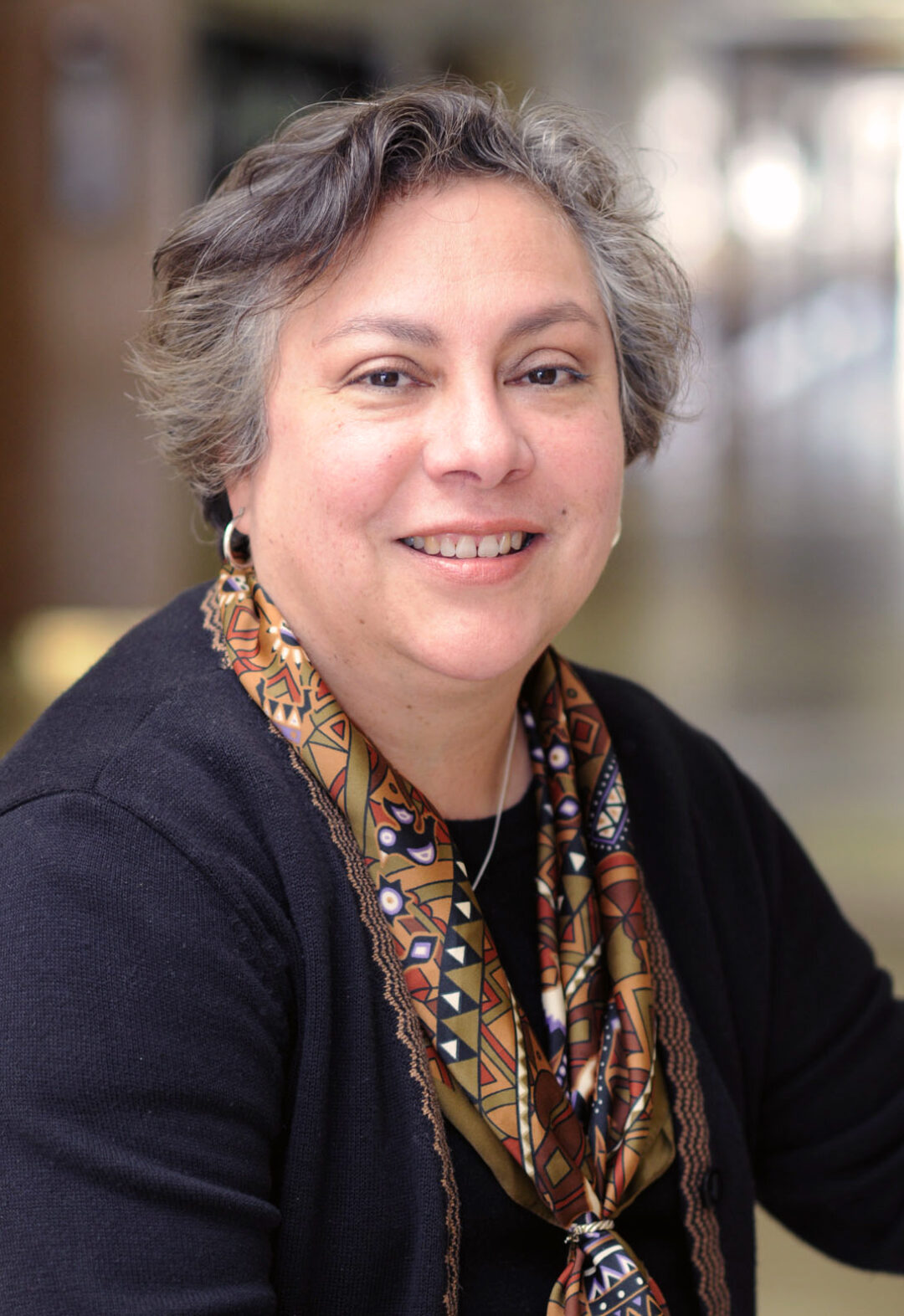 Maria Flores | Las Cruces Academy